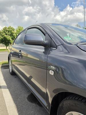 Toyota Avensis 2005 Viļņa, ar dzinēja tilpumu 2.20 L un nobraukumu 234 tūkst. km par 1850 €, foto 3 vietnē AUTOMOTO.COM.LV
