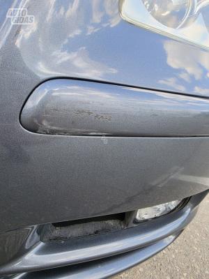 Toyota Avensis 2005 Viļņa, ar dzinēja tilpumu 2.20 L un nobraukumu 234 tūkst. km par 1850 €, foto 14 vietnē AUTOMOTO.COM.LV