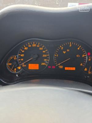 Toyota Avensis 2005 Viļņa, ar dzinēja tilpumu 2.20 L un nobraukumu 234 tūkst. km par 1850 €, foto 25 vietnē AUTOMOTO.COM.LV