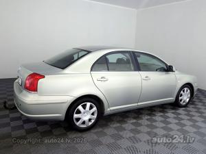 Тойота Авенсис 2005 в Таллин, объемом двигателя 2.00 л и пробегом 236 тыс. км за 1299 €, фото 4 на AUTOMOTO.COM.LV