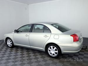 Тойота Авенсис 2005 в Таллин, объемом двигателя 2.00 л и пробегом 236 тыс. км за 1299 €, фото 5 на AUTOMOTO.COM.LV