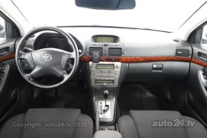 Тойота Авенсис 2005 в Таллин, объемом двигателя 2.00 л и пробегом 236 тыс. км за 1299 €, фото 6 на AUTOMOTO.COM.LV