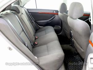 Тойота Авенсис 2005 в Таллин, объемом двигателя 2.00 л и пробегом 236 тыс. км за 1299 €, фото 8 на AUTOMOTO.COM.LV