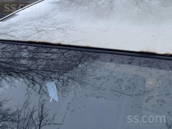 Тойота Авенсис 2005 в Елгава, объемом двигателя 2.00 л и пробегом 317 тыс. км за 1200 €, фото 4 на AUTOMOTO.COM.LV