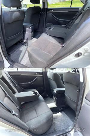 Тойота Авенсис 2006 в Таллин, объемом двигателя 1.80 л и пробегом 350 тыс. км за 2999 €, фото 11 на AUTOMOTO.COM.LV