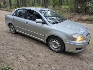 Тойота Авенсис 2006 в Друскининкай, объемом двигателя 2.20 л и пробегом 292 тыс. км за 950 €, фото 6 на AUTOMOTO.COM.LV