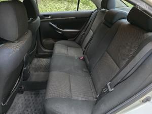 Тойота Авенсис 2006 в Друскининкай, объемом двигателя 2.20 л и пробегом 292 тыс. км за 950 €, фото 9 на AUTOMOTO.COM.LV