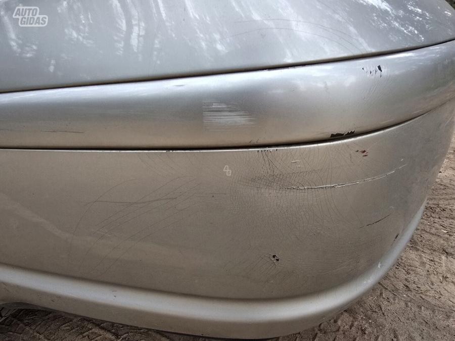 Тойота Авенсис 2006 в Друскининкай, объемом двигателя 2.20 л и пробегом 292 тыс. км за 950 €, фото 15 на AUTOMOTO.COM.LV