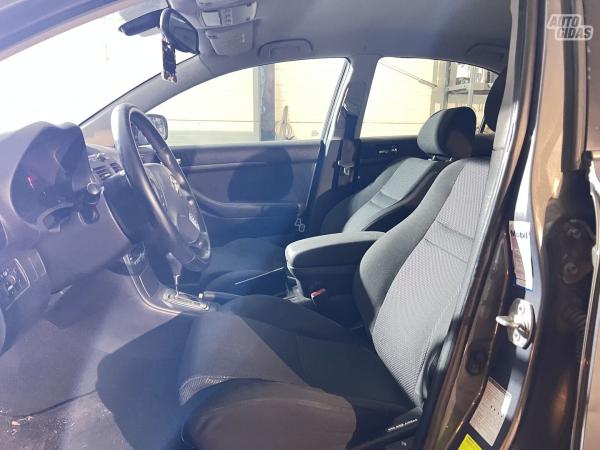 Тойота Авенсис 2006 в Вильнюс на AUTOMOTO.COM.LV Тойота Авенсис 2006 в Вильнюс, объемом двигателя 1.80 л и пробегом 270 тыс. км за 2250 €, фото 3 на AUTOMOTO.COM.LV