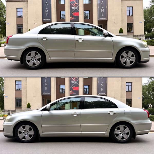 Тойота Авенсис 2006 в Таллин на AUTOMOTO.COM.LV Тойота Авенсис 2006 в Таллин, объемом двигателя 2.00 л и пробегом 296 тыс. км за 2999 €, фото 6 на AUTOMOTO.COM.LV