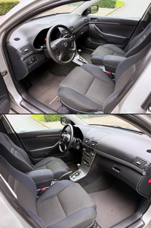 Тойота Авенсис 2006 в Таллин на AUTOMOTO.COM.LV Тойота Авенсис 2006 в Таллин, объемом двигателя 2.00 л и пробегом 296 тыс. км за 2999 €, фото 9 на AUTOMOTO.COM.LV