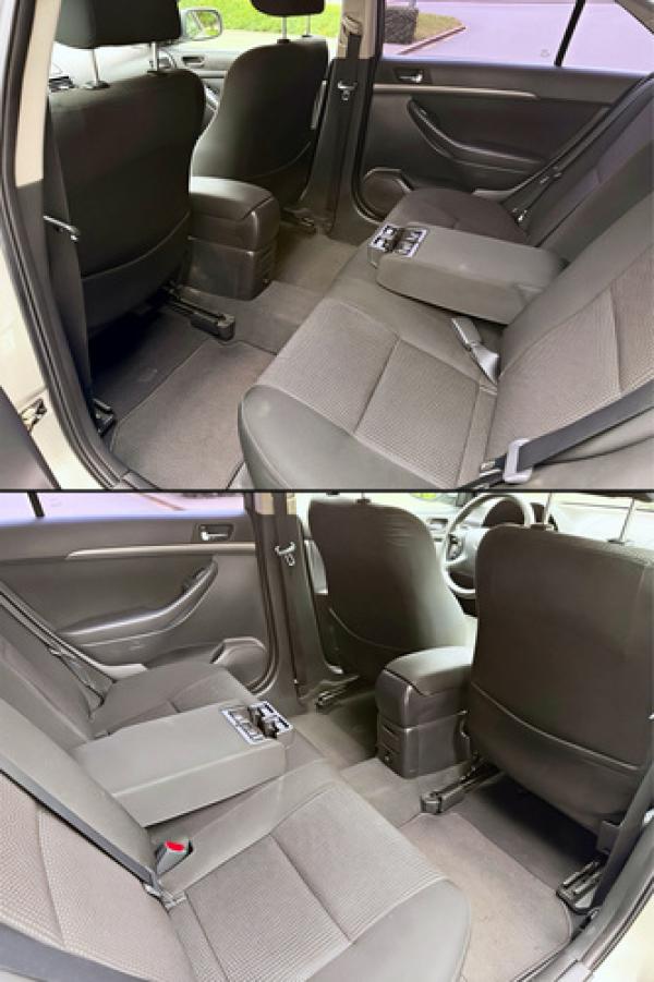 Тойота Авенсис 2006 в Таллин на AUTOMOTO.COM.LV Тойота Авенсис 2006 в Таллин, объемом двигателя 2.00 л и пробегом 296 тыс. км за 2999 €, фото 10 на AUTOMOTO.COM.LV