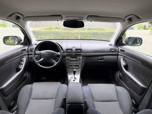 Тойота Авенсис 2006 в Таллин, объемом двигателя 2.00 л и пробегом 296 тыс. км за 2999 €, фото 11 на AUTOMOTO.COM.LV