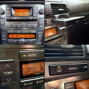 Тойота Авенсис 2006 в Таллин, объемом двигателя 2.00 л и пробегом 296 тыс. км за 2999 €, фото 29 на AUTOMOTO.COM.LV