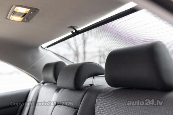 Toyota Avensis 2007 Tallina, ar dzinēja tilpumu 2.20 L un nobraukumu 312 tūkst. km par 2900 €, foto 11 vietnē AUTOMOTO.COM.LV