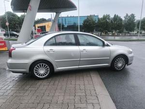 Toyota Avensis 2007 Šauļi, ar dzinēja tilpumu 2.00 L un nobraukumu 320 tūkst. km par 1650 €, foto 4 vietnē AUTOMOTO.COM.LV