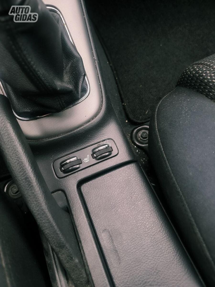 Toyota Avensis 2007 Šauļi, ar dzinēja tilpumu 2.00 L un nobraukumu 320 tūkst. km par 1650 €, foto 13 vietnē AUTOMOTO.COM.LV