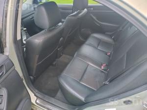 Toyota Avensis 2007 Jelgava, ar dzinēja tilpumu 2.20 L un nobraukumu 420 tūkst. km par 2000 €, foto 7 vietnē AUTOMOTO.COM.LV