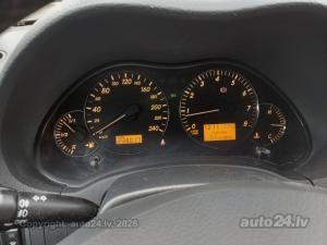 Тойота Авенсис 2008 в Пярну, объемом двигателя 2.00 л и пробегом 238 тыс. км за 2900 €, фото 6 на AUTOMOTO.COM.LV