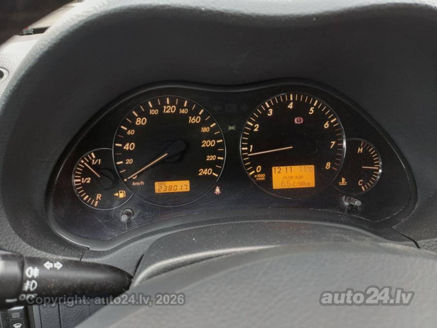 Тойота Авенсис 2008 в Пярну, объемом двигателя 2.00 л и пробегом 238 тыс. км за 2900 €, фото 6 на AUTOMOTO.COM.LV