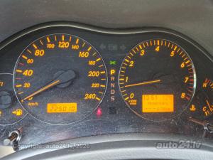 Тойота Авенсис 2008 в Таллин, объемом двигателя 2.00 л и пробегом 2 тыс. км за 3300 €, фото 6 на AUTOMOTO.COM.LV
