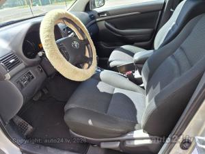 Тойота Авенсис 2008 в Таллин, объемом двигателя 2.00 л и пробегом 2 тыс. км за 3300 €, фото 9 на AUTOMOTO.COM.LV