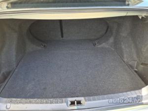 Тойота Авенсис 2008 в Таллин, объемом двигателя 2.00 л и пробегом 2 тыс. км за 3300 €, фото 11 на AUTOMOTO.COM.LV