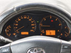Toyota Avensis 2008 in Vilnius, with an engine capacity of 2.20 L and mileage of 275 thousand km for 1800 €, photo 12 on AUTOMOTO.COM.LV