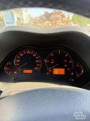Toyota Avensis 2008 Biržai, ar dzinēja tilpumu 2.00 L un nobraukumu 423 tūkst. km par 1550 €, foto 10 vietnē AUTOMOTO.COM.LV