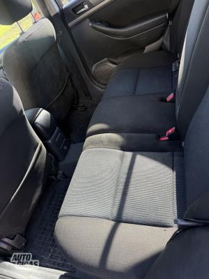 Toyota Avensis 2008 Biržai, ar dzinēja tilpumu 2.00 L un nobraukumu 423 tūkst. km par 1550 €, foto 12 vietnē AUTOMOTO.COM.LV