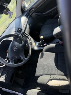 Toyota Avensis 2008 Biržai, ar dzinēja tilpumu 2.00 L un nobraukumu 423 tūkst. km par 1550 €, foto 13 vietnē AUTOMOTO.COM.LV