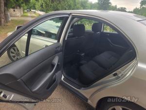 Toyota Avensis 2008 Tallina, ar dzinēja tilpumu 1.60 L un nobraukumu 283 tūkst. km par 2500 €, foto 8 vietnē AUTOMOTO.COM.LV