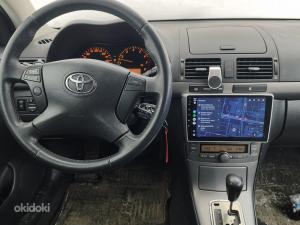 Тойота Авенсис 2008 в Таллин, объемом двигателя 2.00 л и пробегом 230 тыс. км за 3200 €, фото  на AUTOMOTO.COM.LV