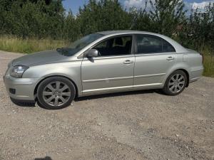 Toyota Avensis 2008 in Vilnius, with an engine capacity of 2.00 L and mileage of 291 thousand km for 1550 €, photo 4 on AUTOMOTO.COM.LV