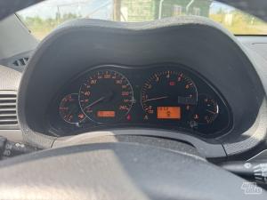 Toyota Avensis 2008 in Vilnius, with an engine capacity of 2.00 L and mileage of 291 thousand km for 1550 €, photo 9 on AUTOMOTO.COM.LV