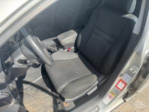 Toyota Avensis 2008 in Vilnius, with an engine capacity of 2.00 L and mileage of 291 thousand km for 1550 €, photo 11 on AUTOMOTO.COM.LV