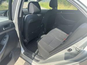 Toyota Avensis 2008 in Vilnius, with an engine capacity of 2.00 L and mileage of 291 thousand km for 1550 €, photo 13 on AUTOMOTO.COM.LV