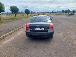 Toyota Avensis 2008 Kauņa, ar dzinēja tilpumu 2.00 L un nobraukumu 137 tūkst. km par 3900 €, foto 7 vietnē AUTOMOTO.COM.LV