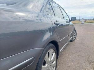 Toyota Avensis 2008 Kauņa, ar dzinēja tilpumu 2.00 L un nobraukumu 137 tūkst. km par 3900 €, foto 9 vietnē AUTOMOTO.COM.LV