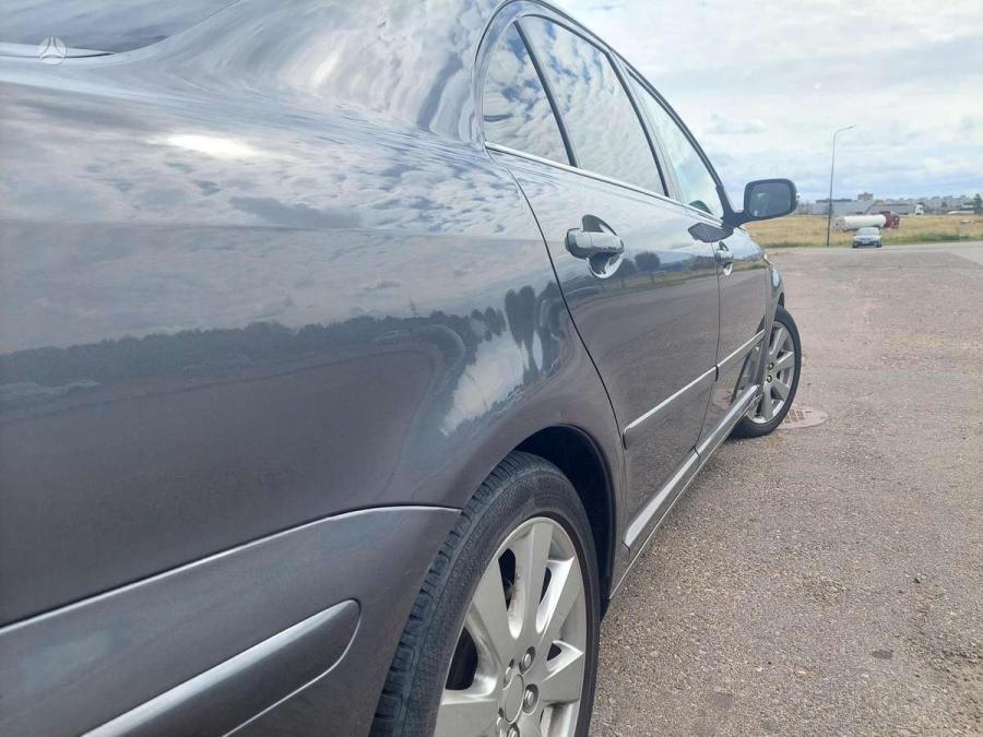Toyota Avensis 2008 Kauņa, ar dzinēja tilpumu 2.00 L un nobraukumu 137 tūkst. km par 3900 €, foto 9 vietnē AUTOMOTO.COM.LV