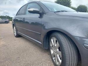 Toyota Avensis 2008 Kauņa, ar dzinēja tilpumu 2.00 L un nobraukumu 137 tūkst. km par 3900 €, foto 11 vietnē AUTOMOTO.COM.LV