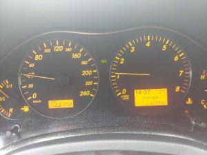 Toyota Avensis 2008 Kauņa, ar dzinēja tilpumu 2.00 L un nobraukumu 137 tūkst. km par 3900 €, foto 13 vietnē AUTOMOTO.COM.LV