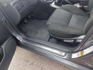 Toyota Avensis 2008 Kauņa, ar dzinēja tilpumu 2.00 L un nobraukumu 137 tūkst. km par 3900 €, foto 14 vietnē AUTOMOTO.COM.LV