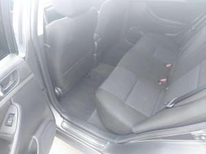 Toyota Avensis 2008 Kauņa, ar dzinēja tilpumu 2.00 L un nobraukumu 137 tūkst. km par 3900 €, foto 17 vietnē AUTOMOTO.COM.LV