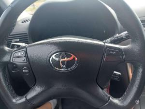 Toyota Avensis 2008 Kauņa, ar dzinēja tilpumu 2.00 L un nobraukumu 137 tūkst. km par 3900 €, foto 23 vietnē AUTOMOTO.COM.LV