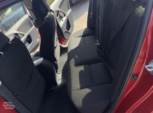 Toyota Avensis 2009 Raseiniai, ar dzinēja tilpumu 2.20 L un nobraukumu 242 tūkst. km par 4900 €, foto 9 vietnē AUTOMOTO.COM.LV