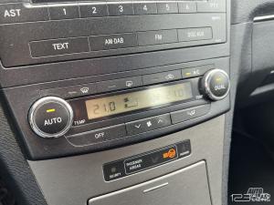 Тойота Авенсис 2009 в Таураге, объемом двигателя 2.20 л и пробегом 289 тыс. км за 4200 €, фото 18 на AUTOMOTO.COM.LV