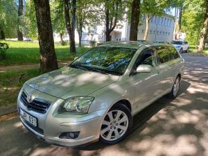 Тойота Авенсис 2009 в Каунас, объемом двигателя 2.00 л и пробегом 222 тыс. км за 2900 €, фото 3 на AUTOMOTO.COM.LV