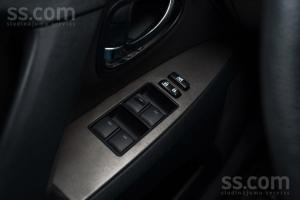Toyota Avensis 2009 Rīga, ar dzinēja tilpumu 2.00 L un nobraukumu 297 tūkst. km par 3750 €, foto 13 vietnē AUTOMOTO.COM.LV