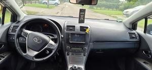 Тойота Авенсис 2009 в Клайпеда, объемом двигателя 2.00 л и пробегом 413 тыс. км за 3250 €, фото 4 на AUTOMOTO.COM.LV